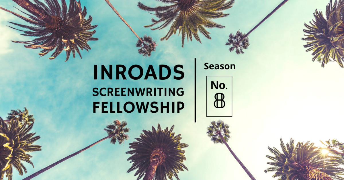 Inroads Fellowship (Season 8) - Coverfly