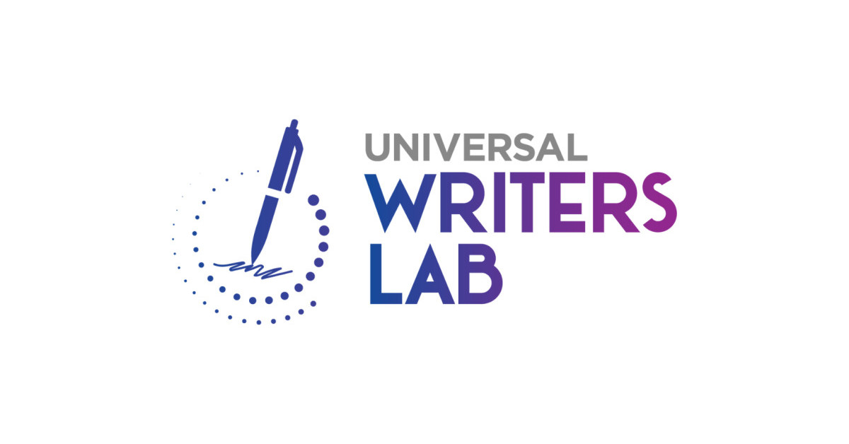 Universal Writers Lab (2023) - Coverfly