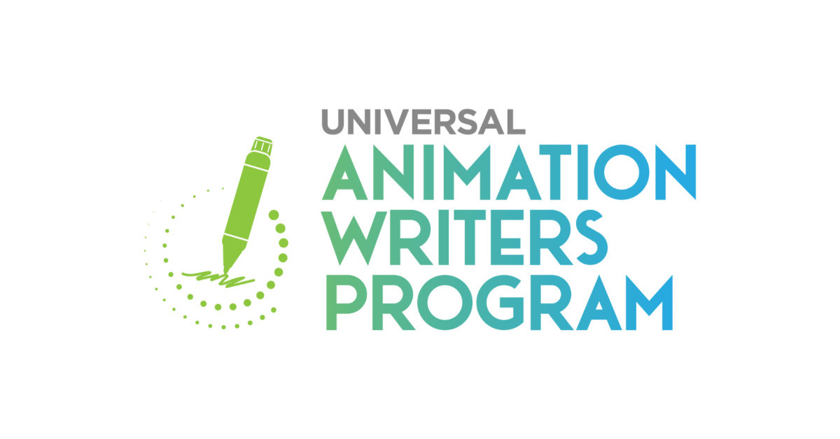 Universal Animation Writers Program (2023) - Coverfly