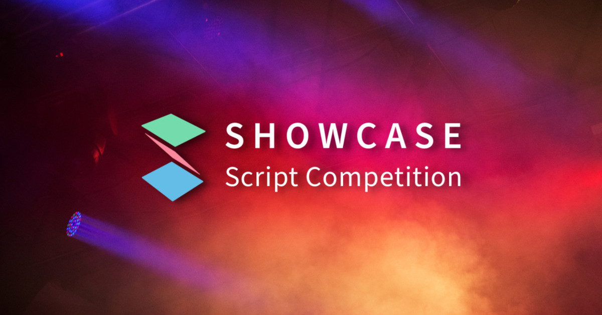 Scriptation Showcase - Teleplay Category (2025) - Coverfly