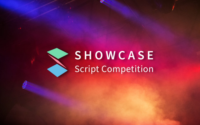 Competitions - The Script Lab