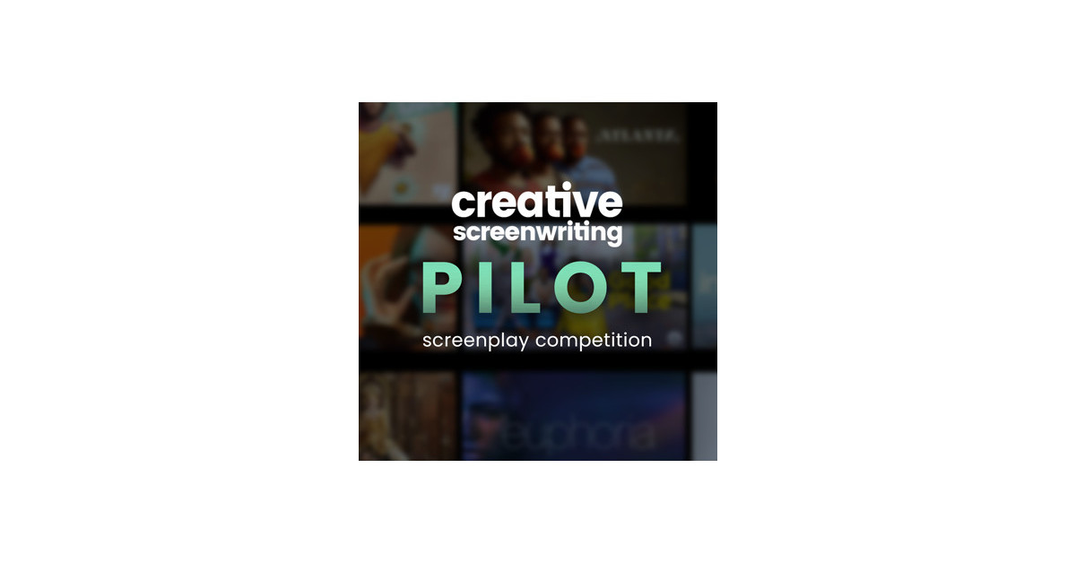 Creative Screenwriting Pilot Competition (2025) - Coverfly