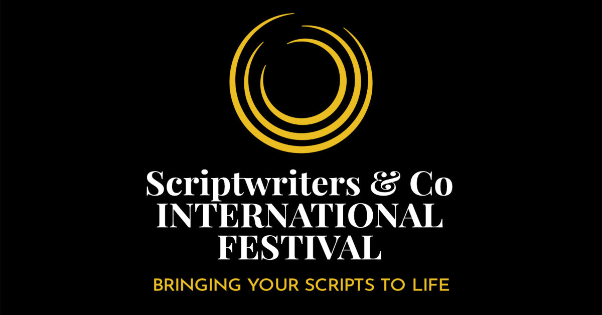 SCRIPTWRITERS & CO INTERNATIONAL FESTIVAL (2025) - Coverfly
